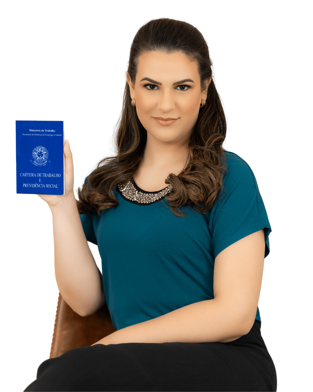 Auxilio Doenca Online – Dra Ana Larissa B. Parente